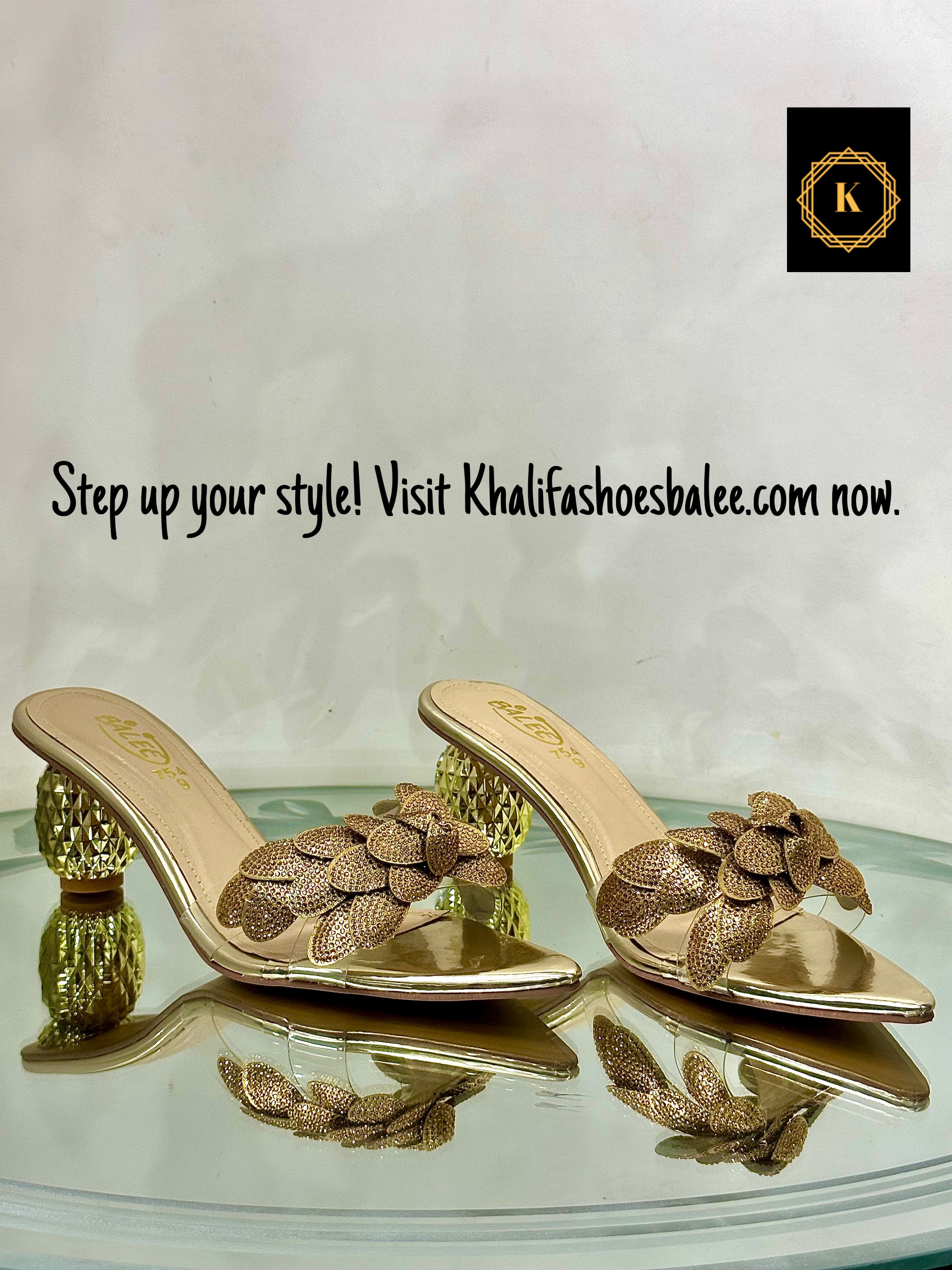 🍓Strawberry-heels – Khalifa Shoes Balee