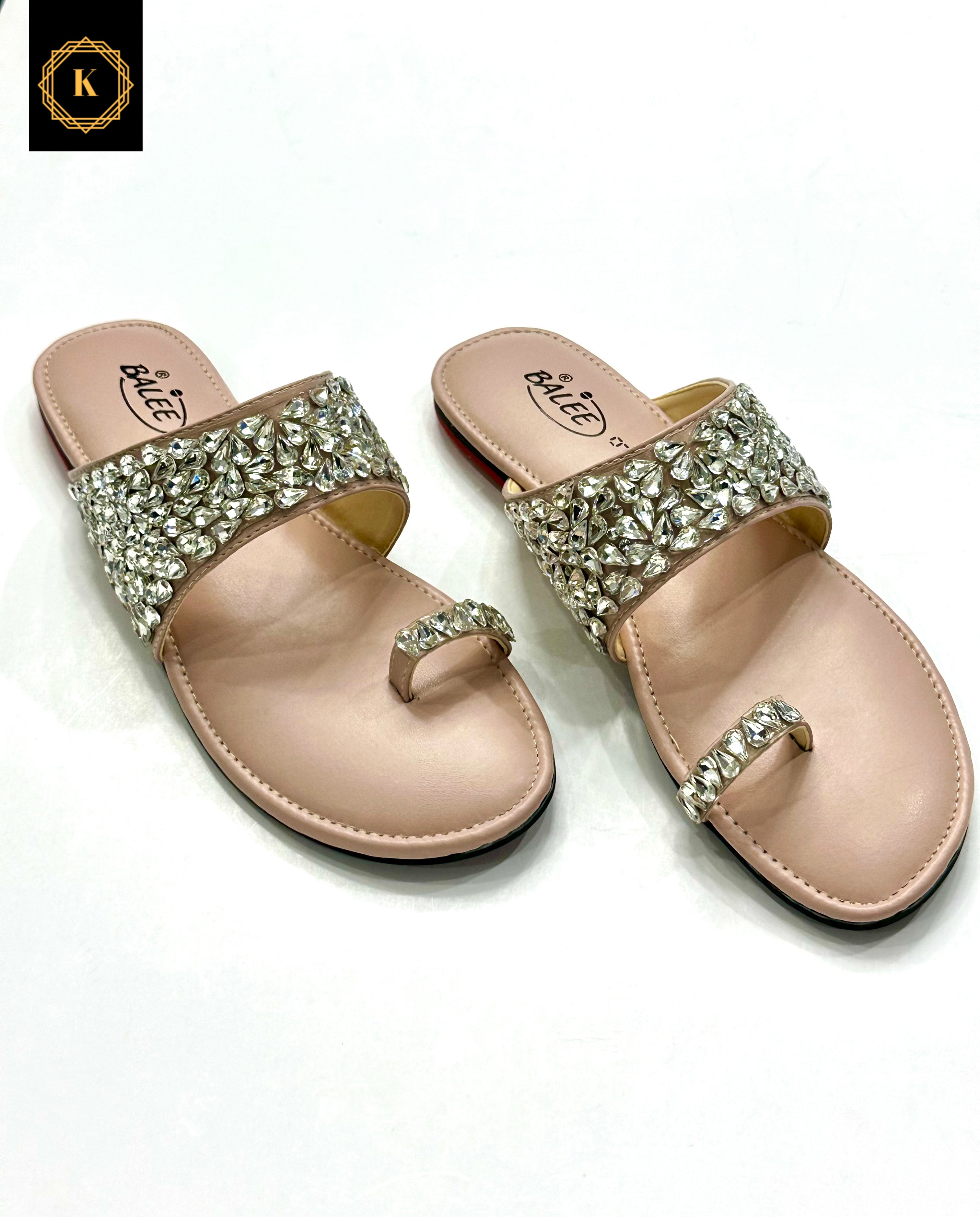 Sunshine-Slides – Khalifa Shoes Balee