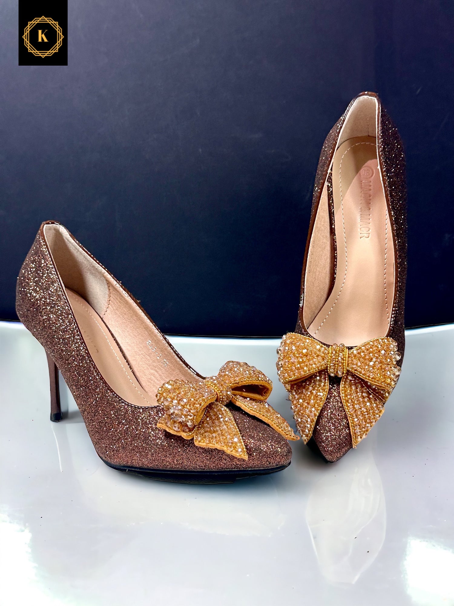 Collections – Khalifa Shoes Balee