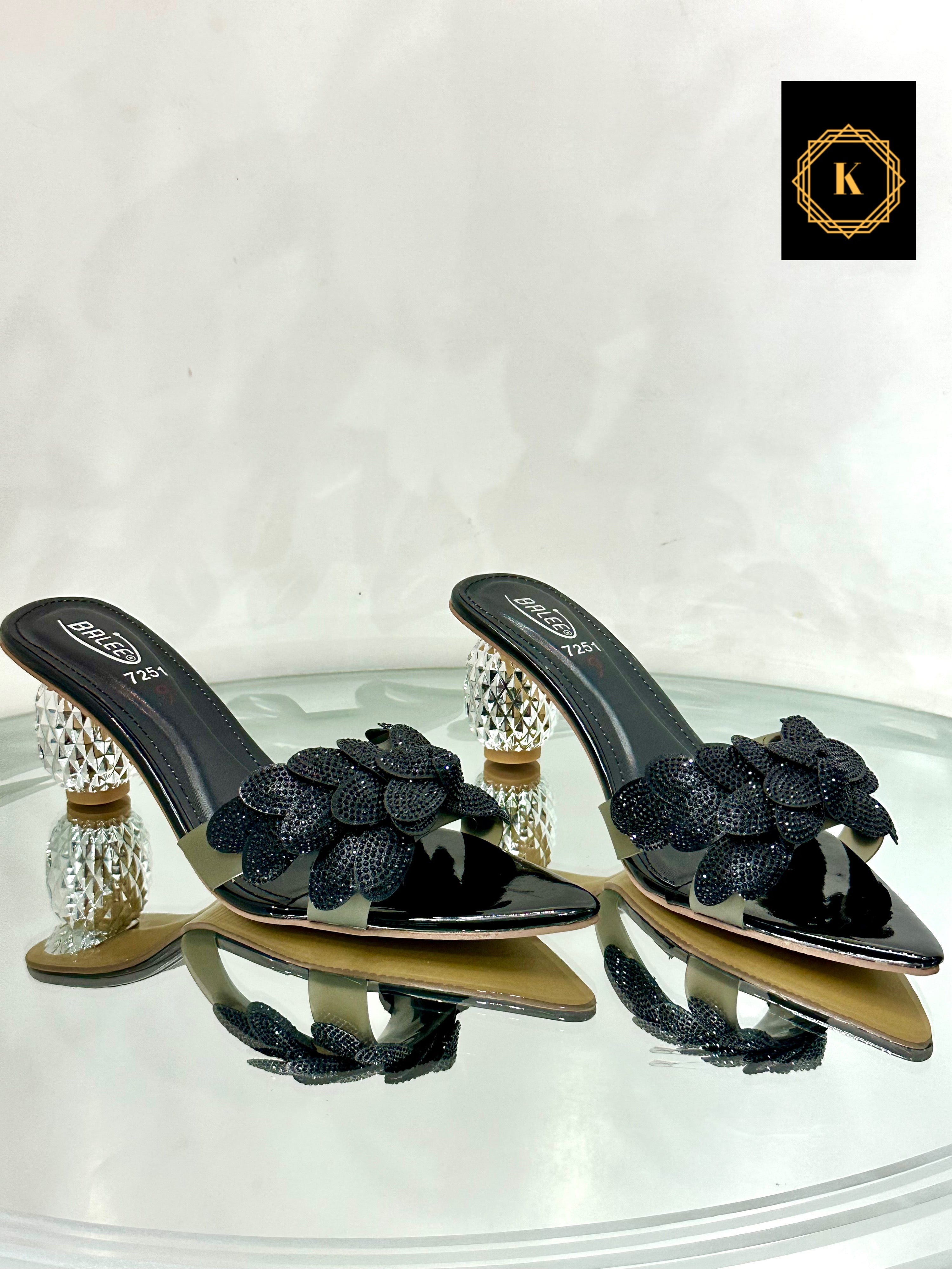 🍓 Strawberry-heels – Khalifa Shoes Balee