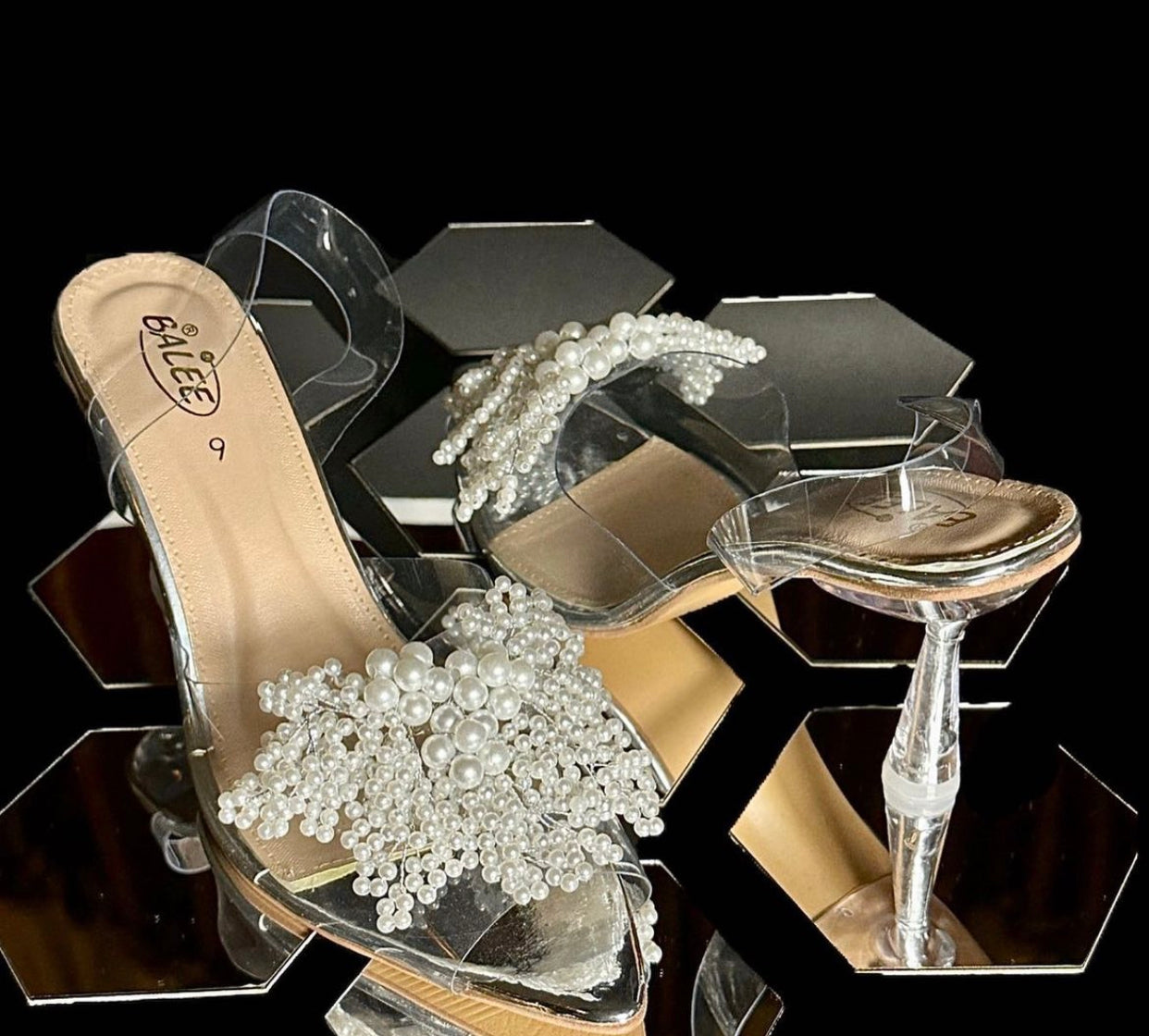 Khalifa Shoes Balee